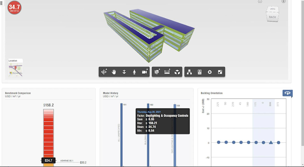Revit Reviews, Demo & Pricing - 2022