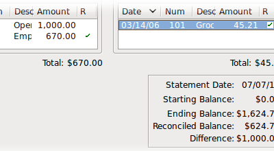 GnuCash Pricing, Alternatives & More 2023 | Capterra
