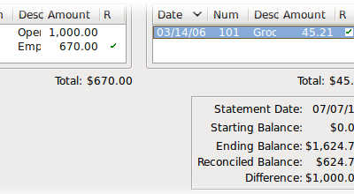GnuCash Pricing, Alternatives & More 2022 - Capterra