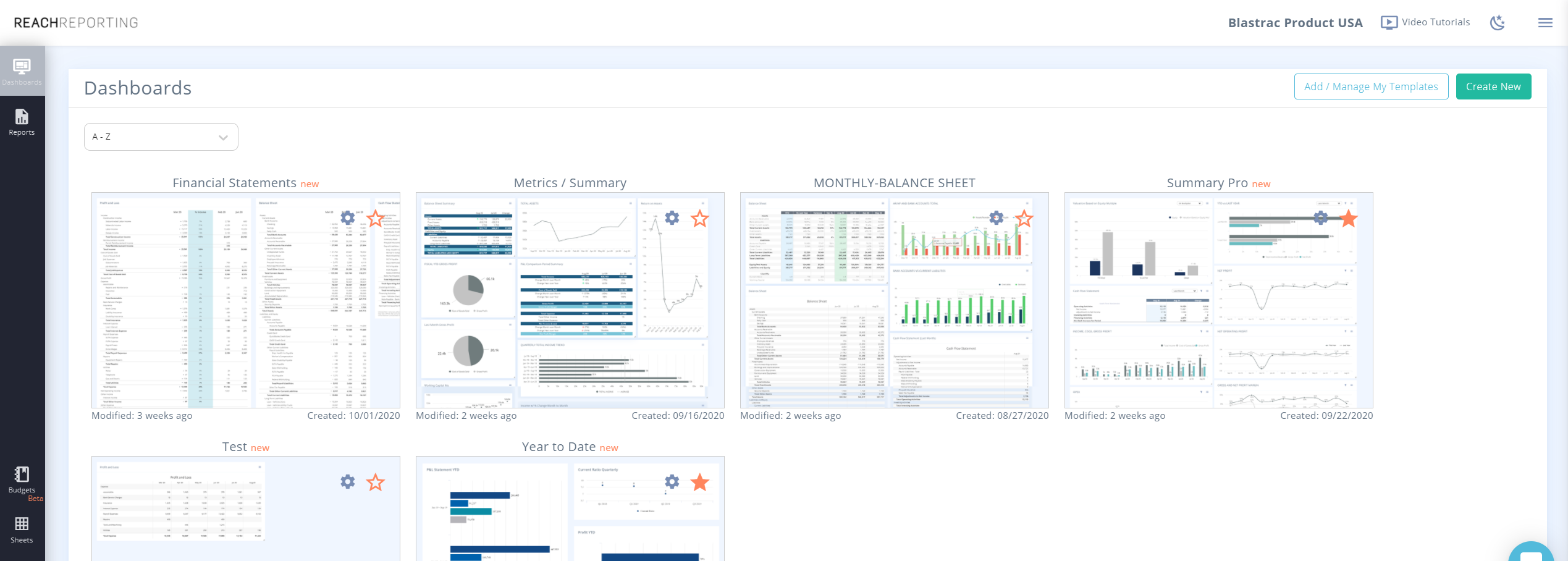 Reach Reporting Reviews, Cost & Features | GetApp Australia 2022