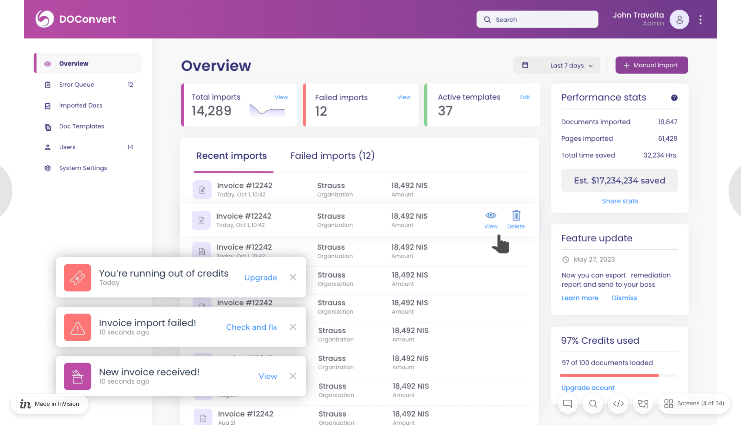 DOConvert | Reviews, Pricing & Demos - SoftwareAdvice IE
