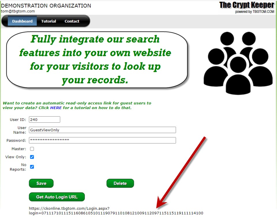 The Crypt Keeper Pricing, Alternatives & More 2022 - Capterra