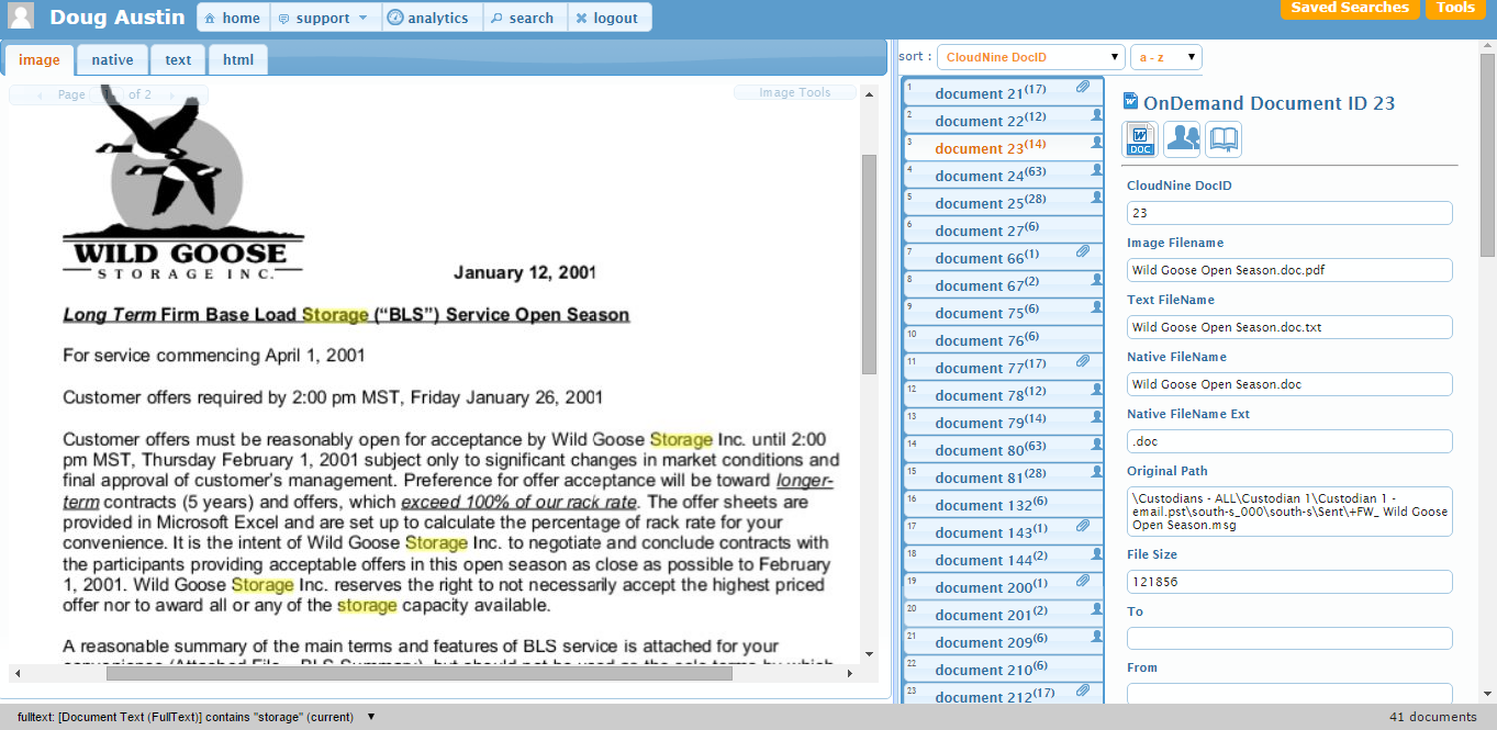 CloudNine Reviews, Prices & Ratings | GetApp UK 2025