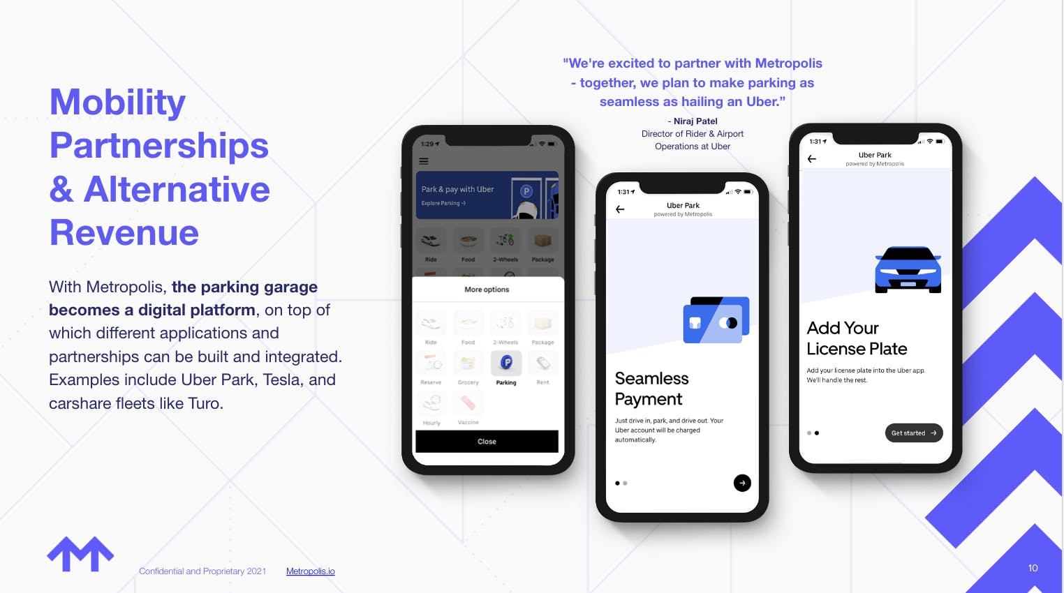 Metropolis Pricing, Alternatives & More 2022 - Capterra