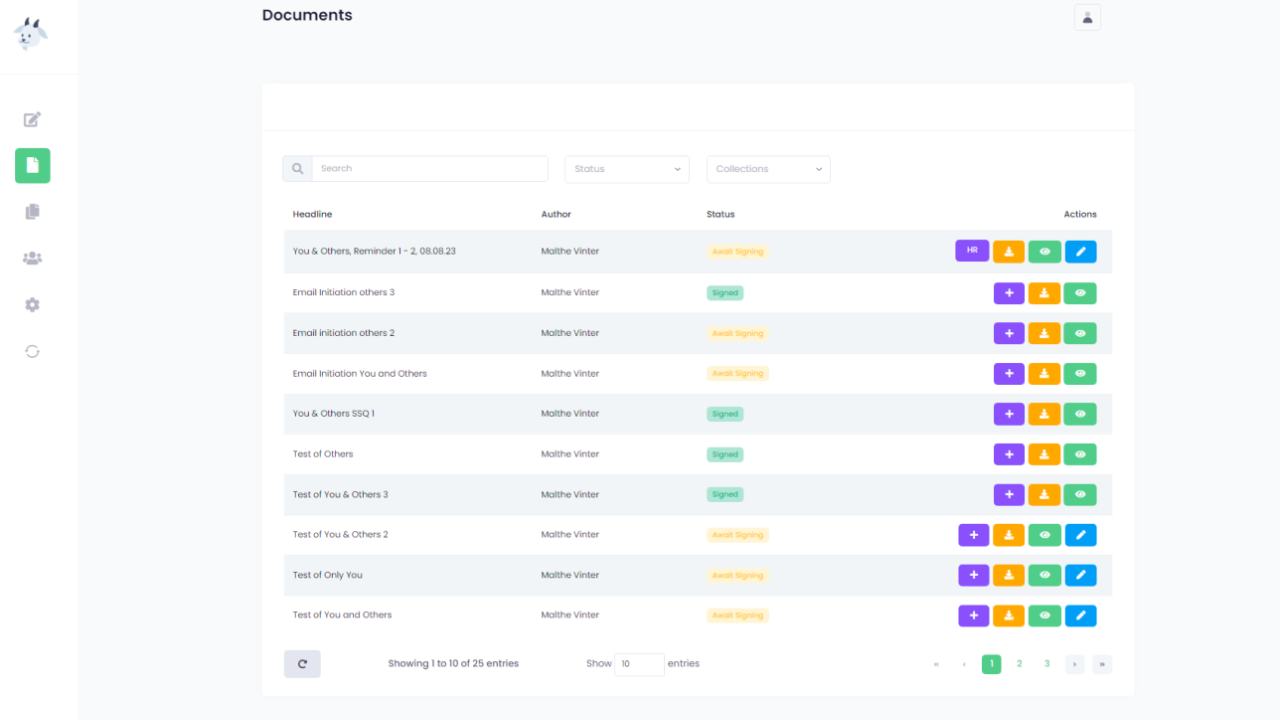 GoatSign Reviews, Cost & Features | GetApp Australia 2025