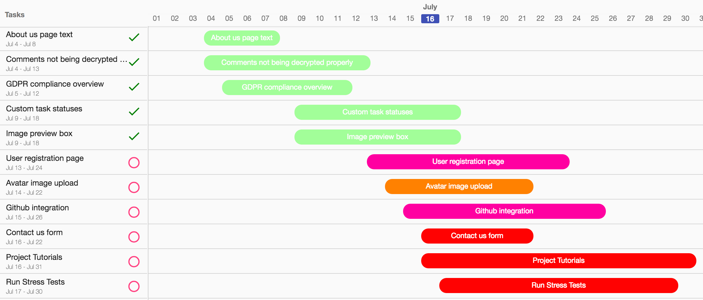 Slenke reviews, prijzen en scores | GetApp Nederland 2025