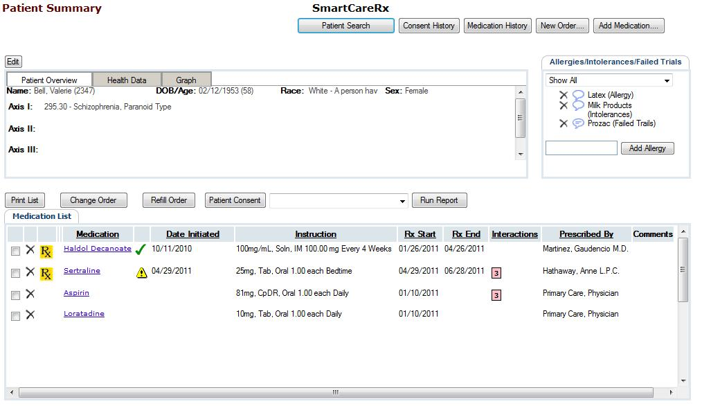 SmartCare | Reviews, Pricing & Demos - SoftwareAdvice NZ