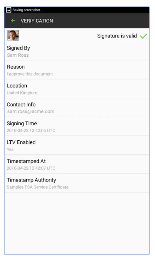 SigningHub Reviews, Demo & Pricing - 2022