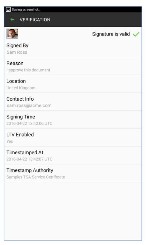SigningHub Software - 2025 Reviews, Pricing & Demo