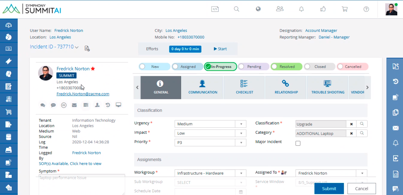 Summit Software - 2024 Reviews, Pricing & Demo