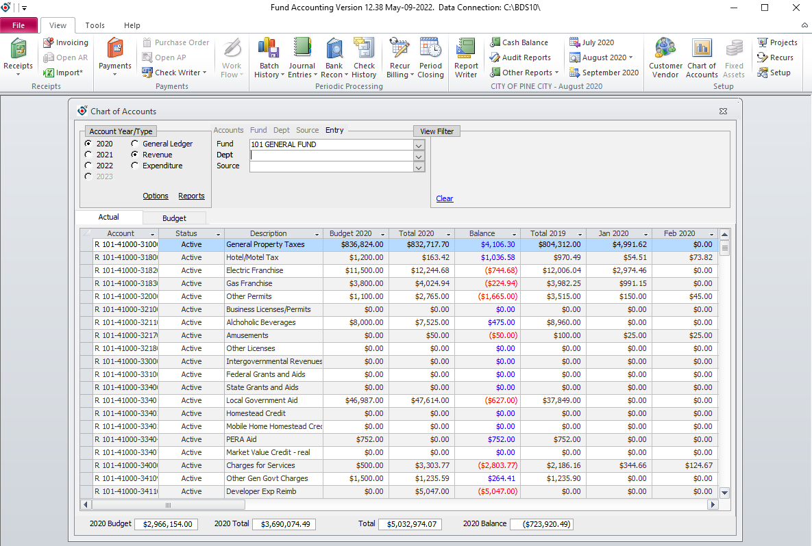Banyon Fund Accounting Reviews, Prices & Ratings | GetApp UK 2025