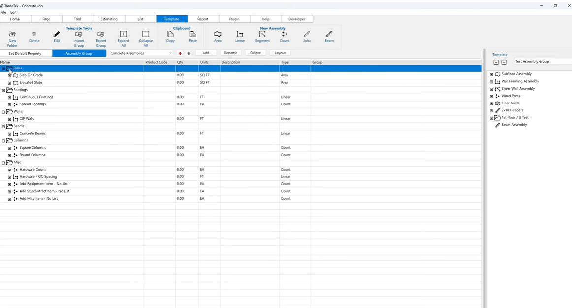 Concrete Bundle 2025 Pricing, Features, Reviews & Alternatives | GetApp