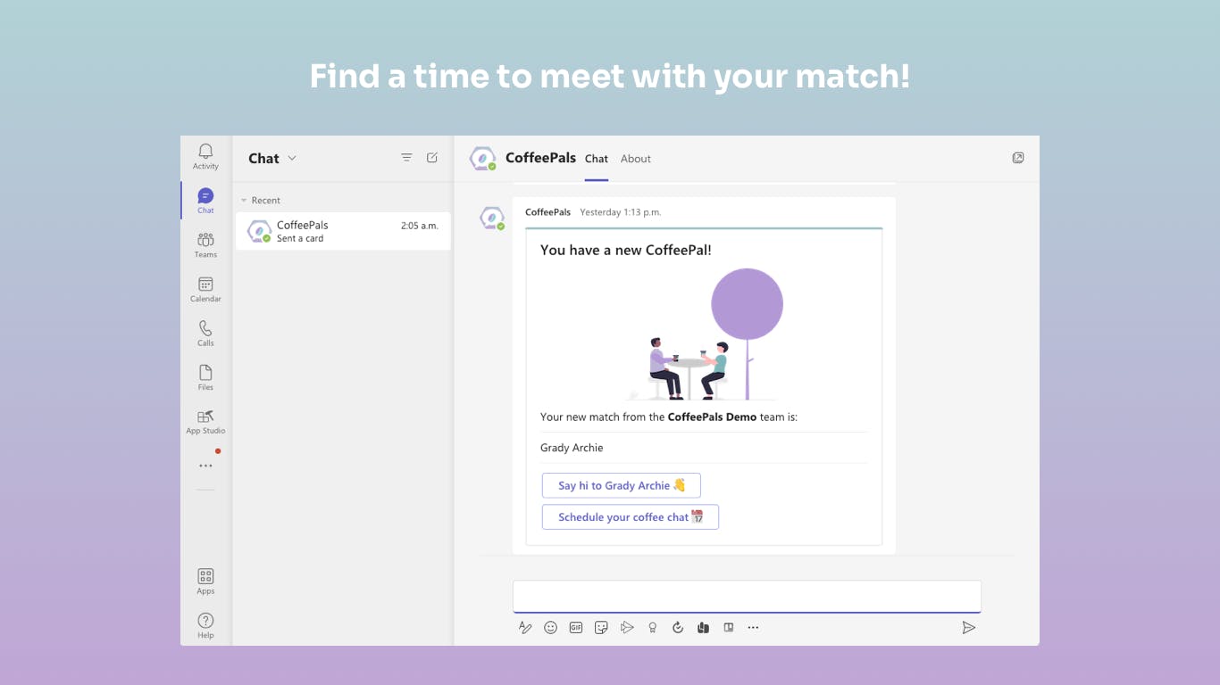 CoffeePals Pricing, Alternatives & More 2023 | Capterra
