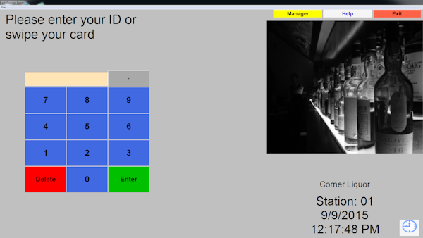 Cash Register Express Reviews, Demo & Pricing - 2022