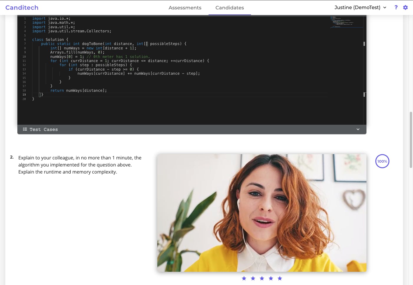 Canditech Pricing, Alternatives & More 2024 | Capterra