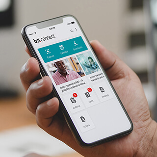 BSI Connect Plus Pricing, Cost & Reviews - Capterra UK 2025