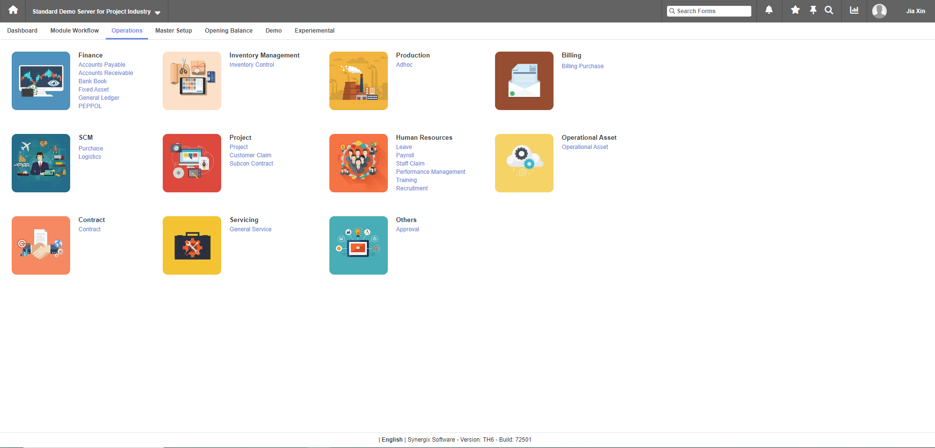 Synergix Cost & Reviews - Capterra Australia 2025