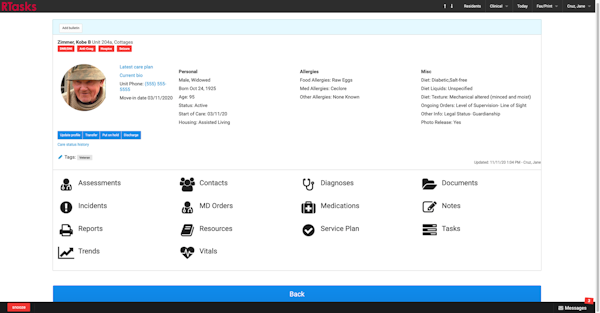 RTasks Reviews, Demo & Pricing - 2022