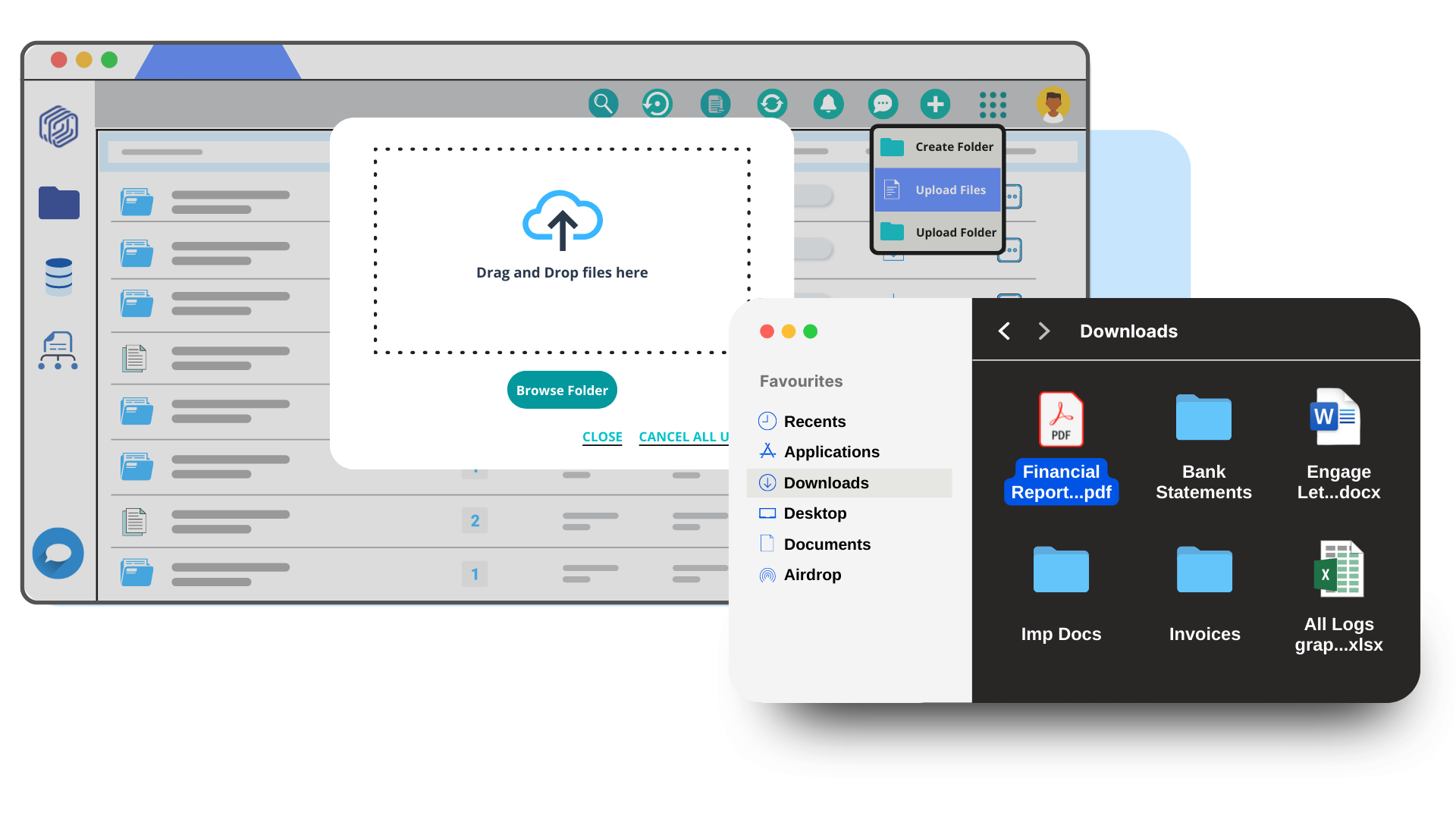 DCirrus Pricing, Alternatives & More 2025 | Capterra