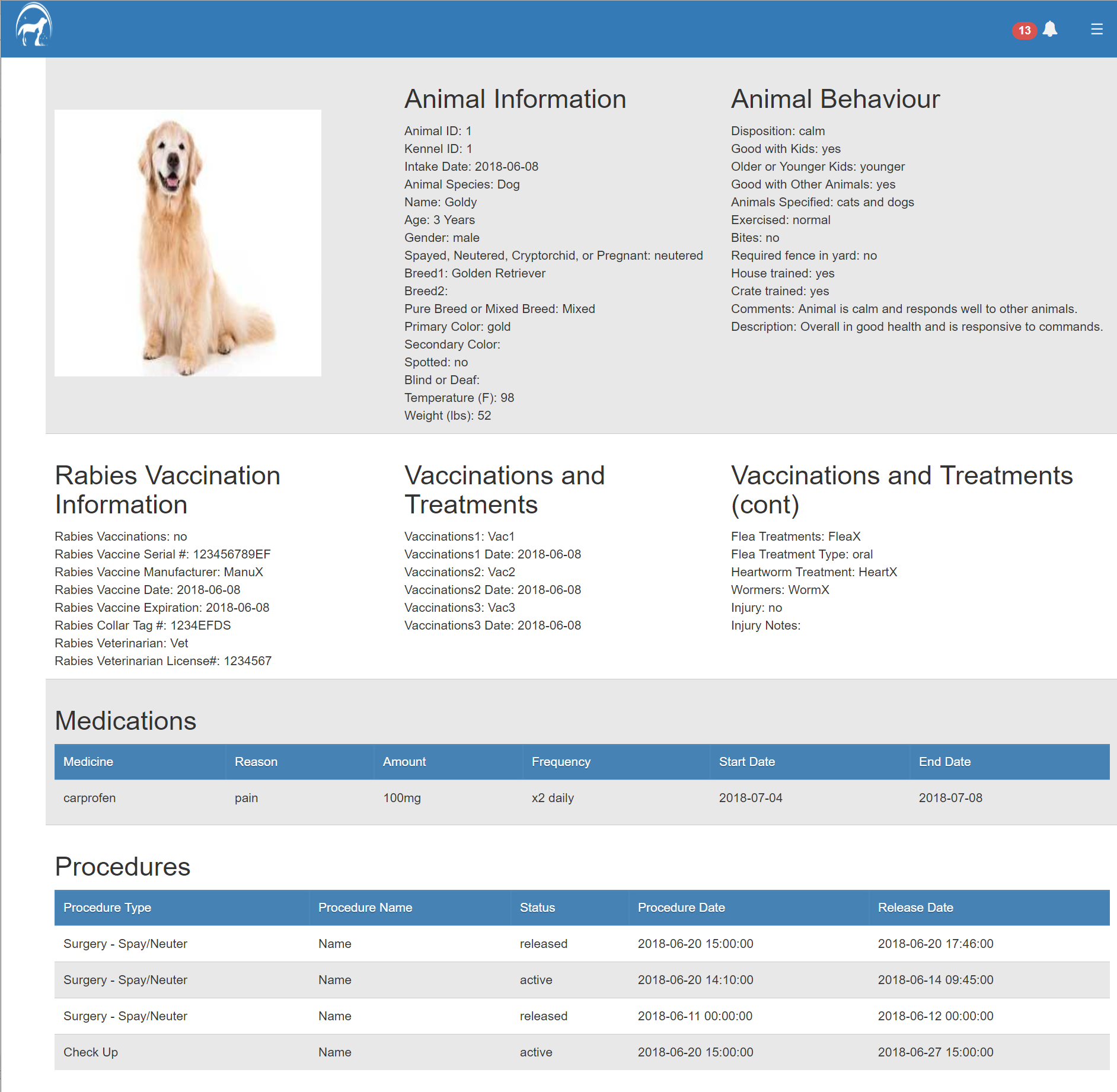 The Pet Friend | Reviews, Pricing & Demos - SoftwareAdvice AU