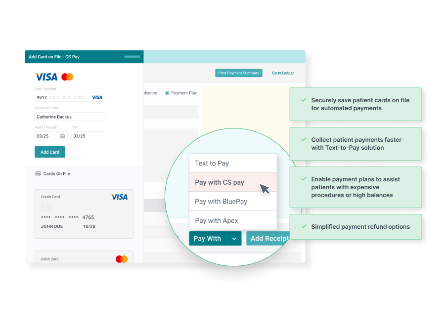 CareStack | Reviews, Pricing & Demos - SoftwareAdvice GB