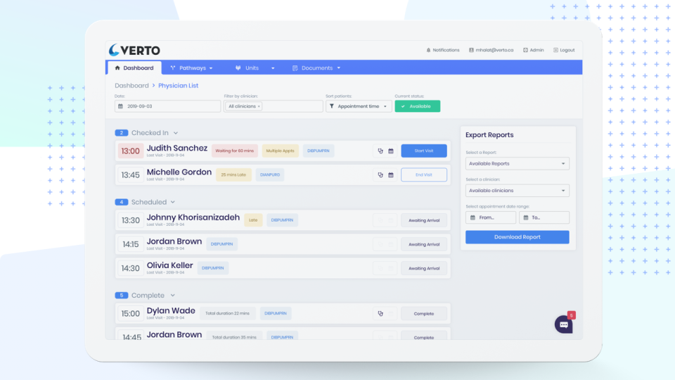 Verto Flow Cost & Reviews - Capterra Australia 2023