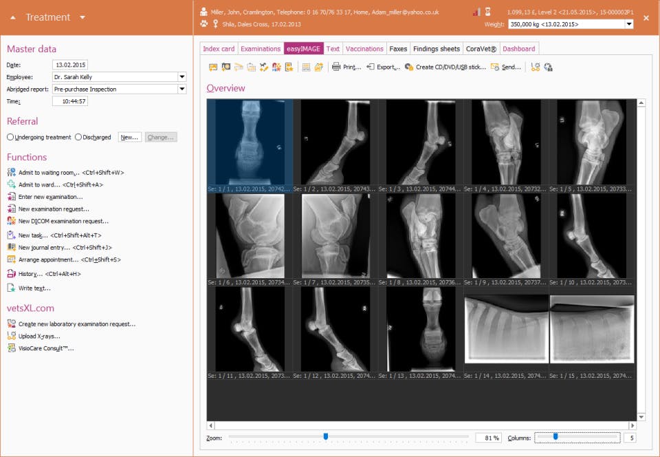 easyVET Pricing, Alternatives & More 2022 - Capterra