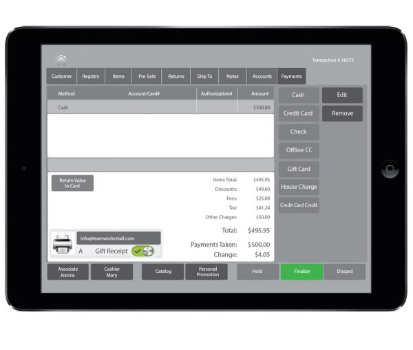 Teamwork Commerce Reviews, Cost & Features | GetApp Australia 2024
