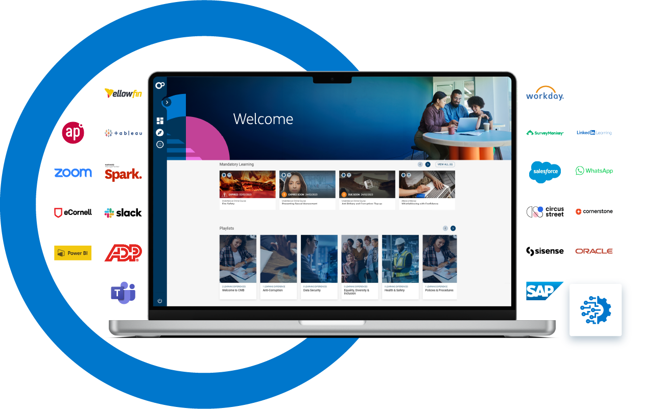 Learning Pool Platform Software - 2025 Reviews, Pricing & Demo