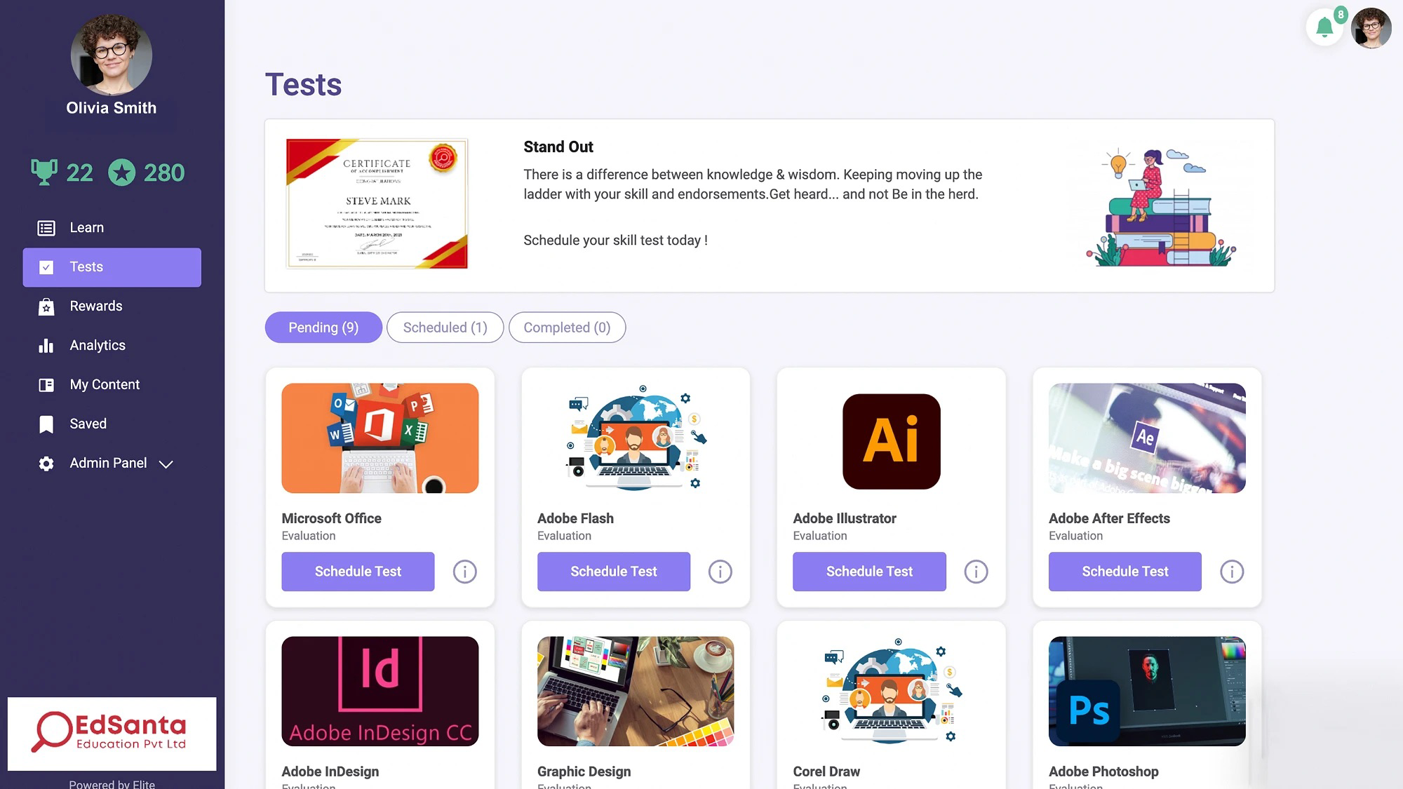 Elite Software - 2023 Reviews, Pricing & Demo