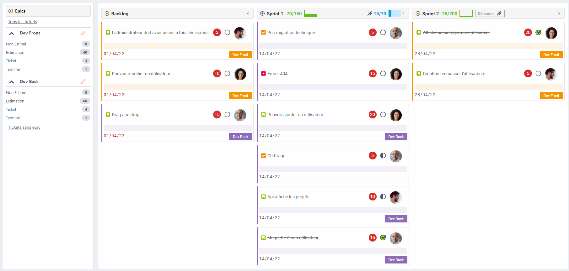 FoxPlan: precios, funciones y opiniones | GetApp Chile 2025