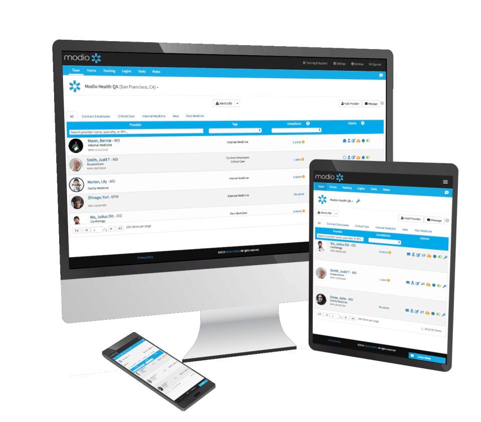 Modio Health Pricing, Alternatives & More 2023 | Capterra