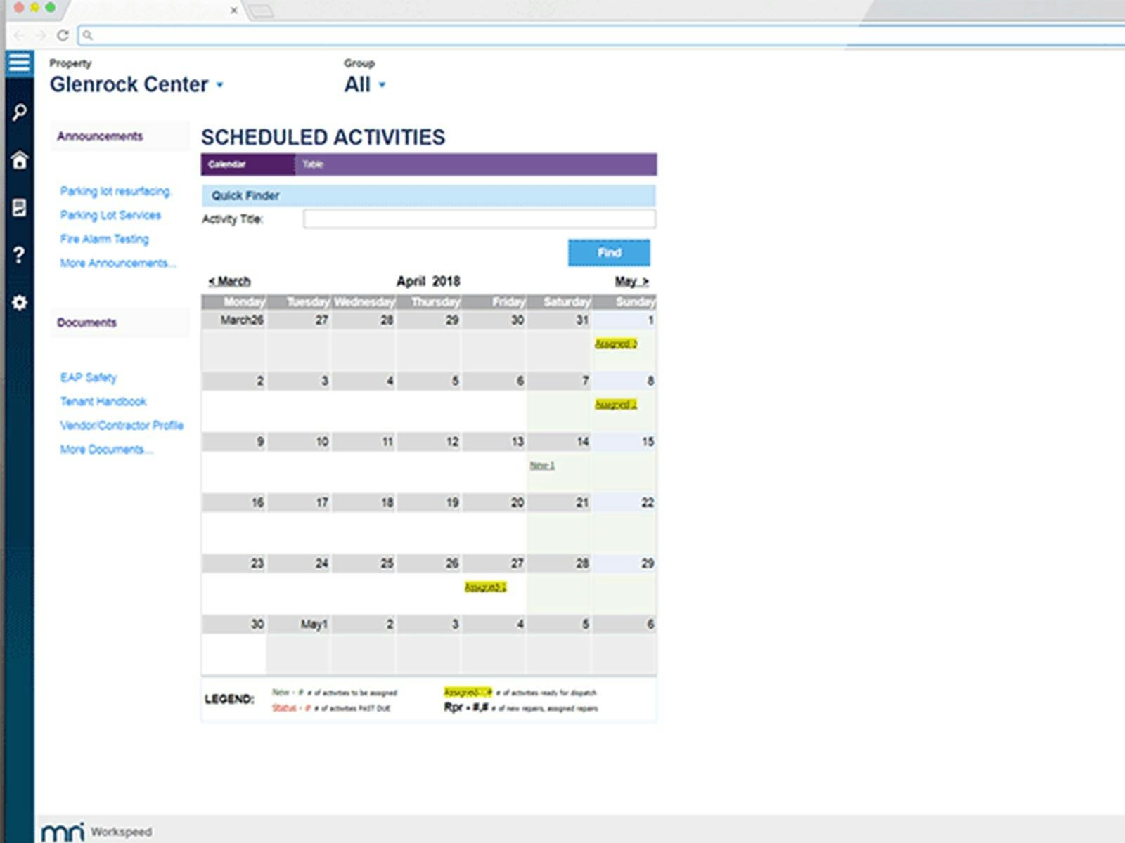 MRI Workspeed | Reviews, Pricing & Demos - SoftwareAdvice AU