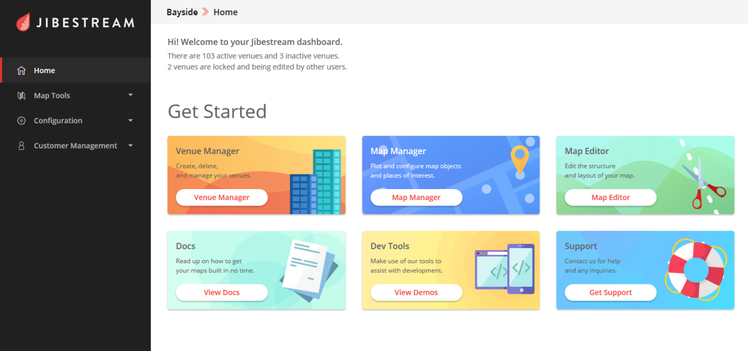 Inpixon Mapping Reviews, Cost & Features | GetApp Australia 2024