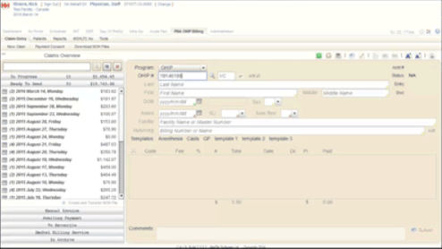 Personal Billing Assistant Cost & Reviews - Capterra Australia 2025