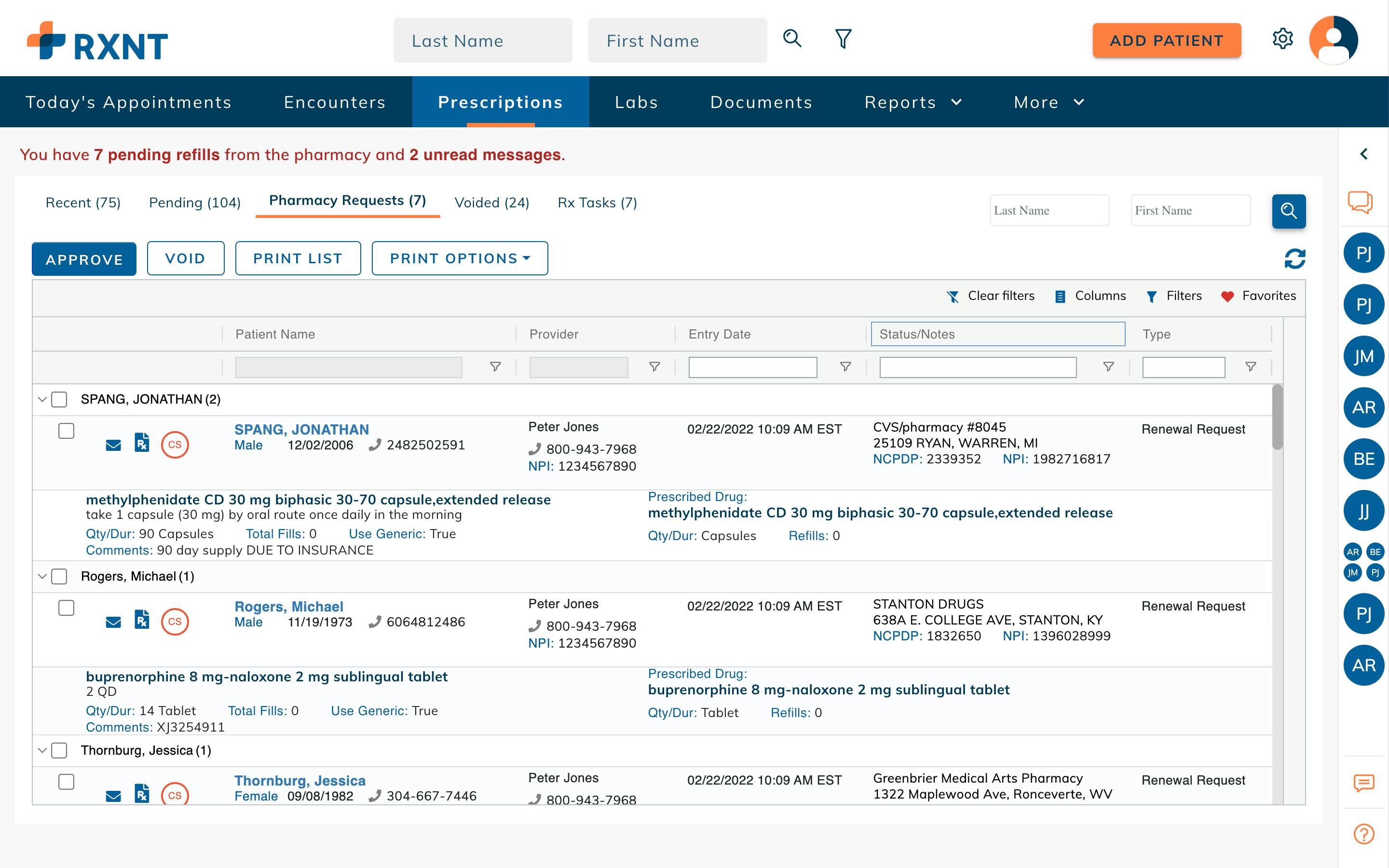 RXNT - Opiniones, precios y características - Capterra España 2022
