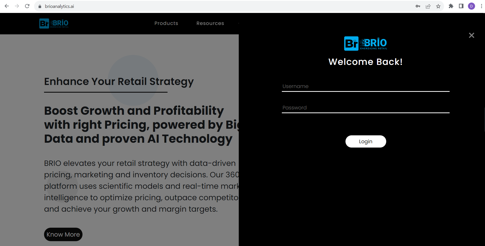 BRIO Software - 2025 Reviews, Pricing & Demo