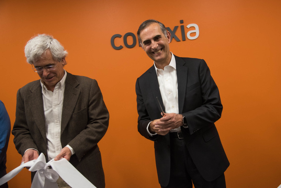 Conexia Pricing, Alternatives & More 2025 | Capterra