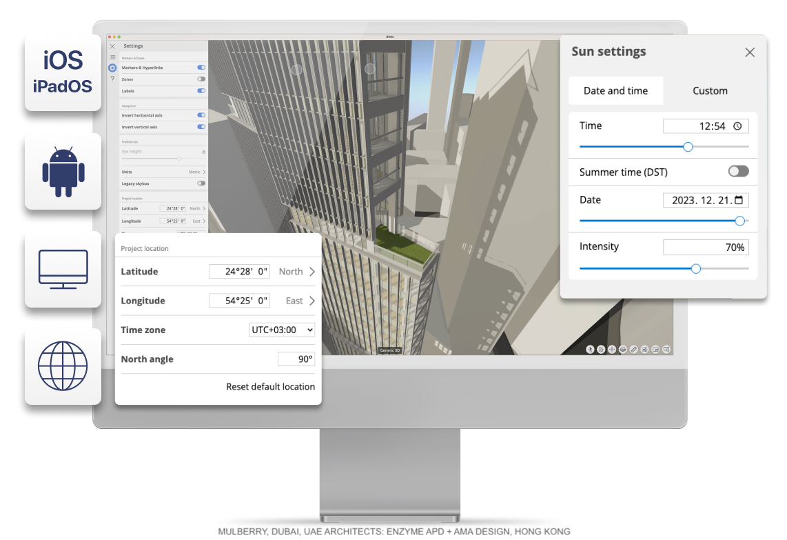 BIMx | Reviews, Pricing & Demos - SoftwareAdvice AU