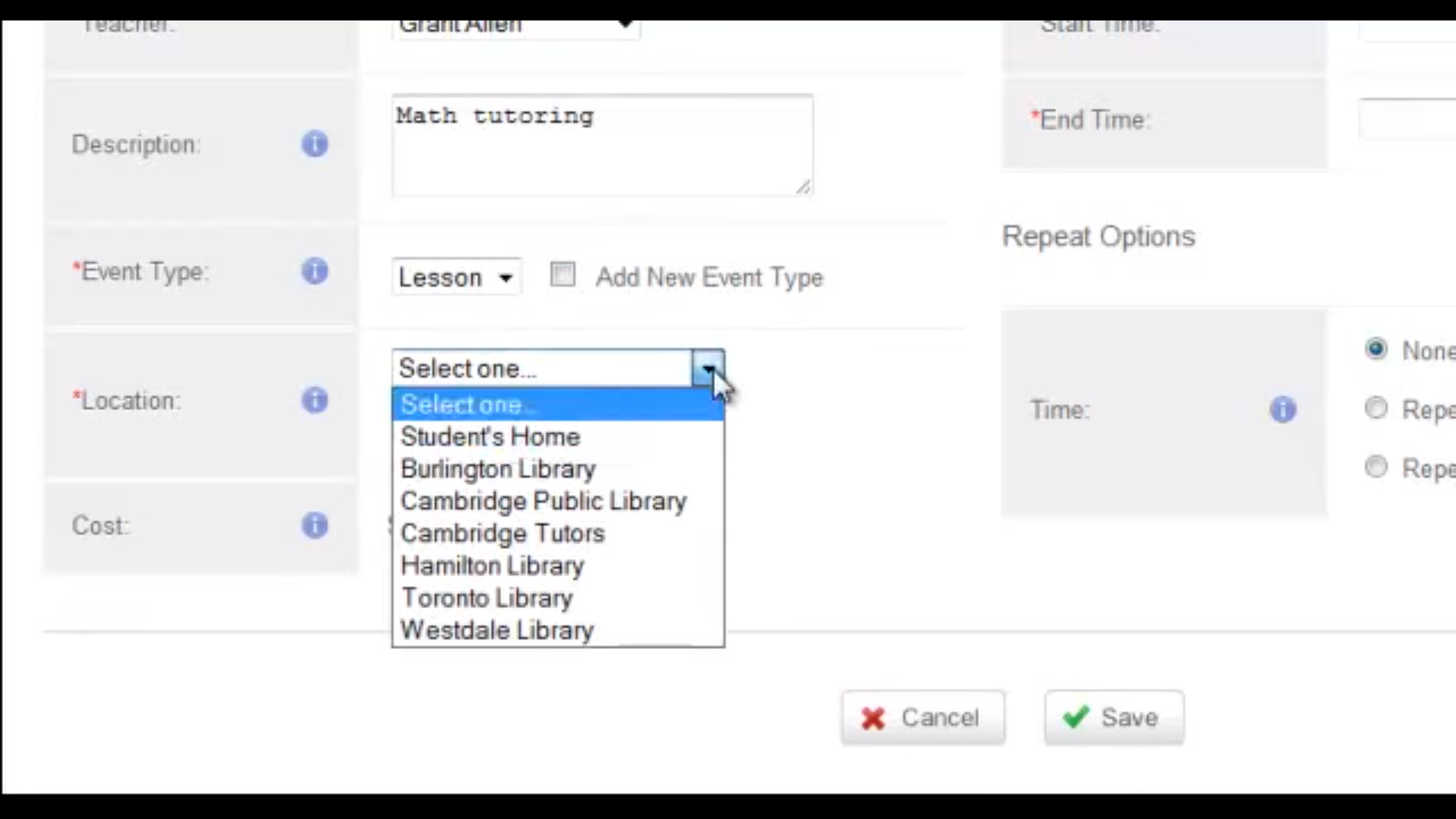 TakeLessons Reviews, Pricing & Ratings | GetApp NZ 2024
