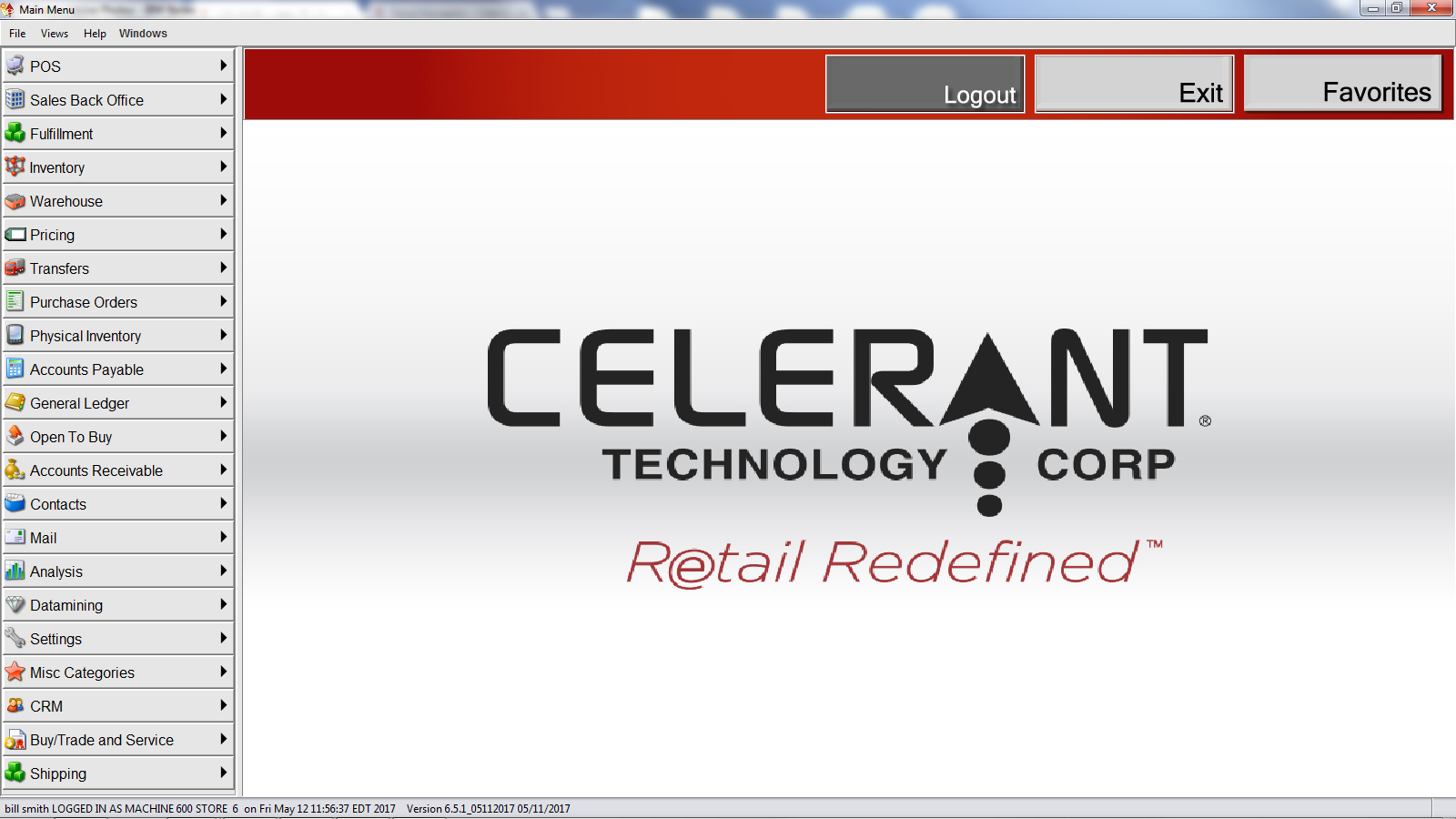 Stratus Enterprise Software - 2025 Reviews, Pricing & Demo