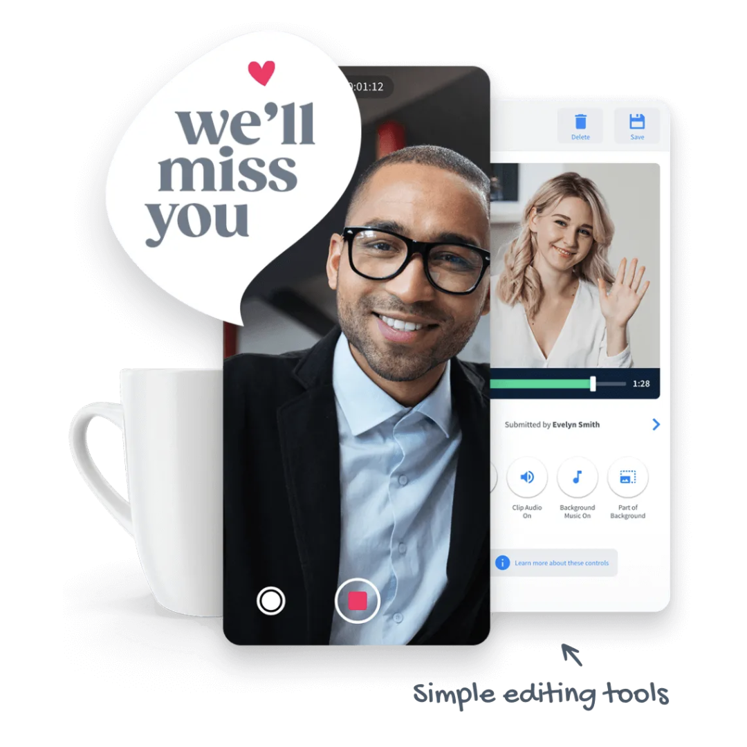 VidDay Software - 2025 Reviews, Pricing & Demo