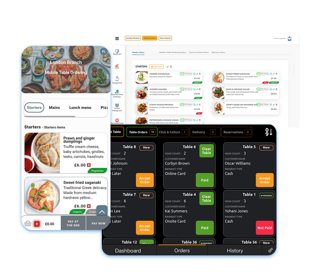 Order Chimps Pricing, Alternatives & More 2023 | Capterra