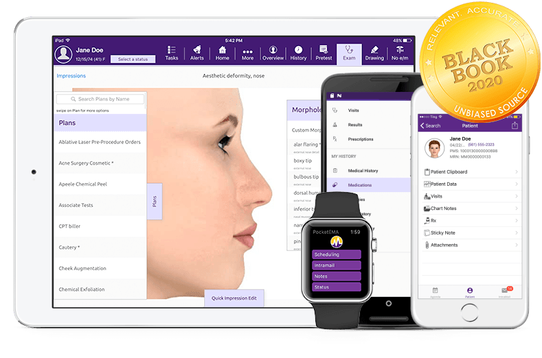 ModMed Pricing, Alternatives & More 2022 - Capterra