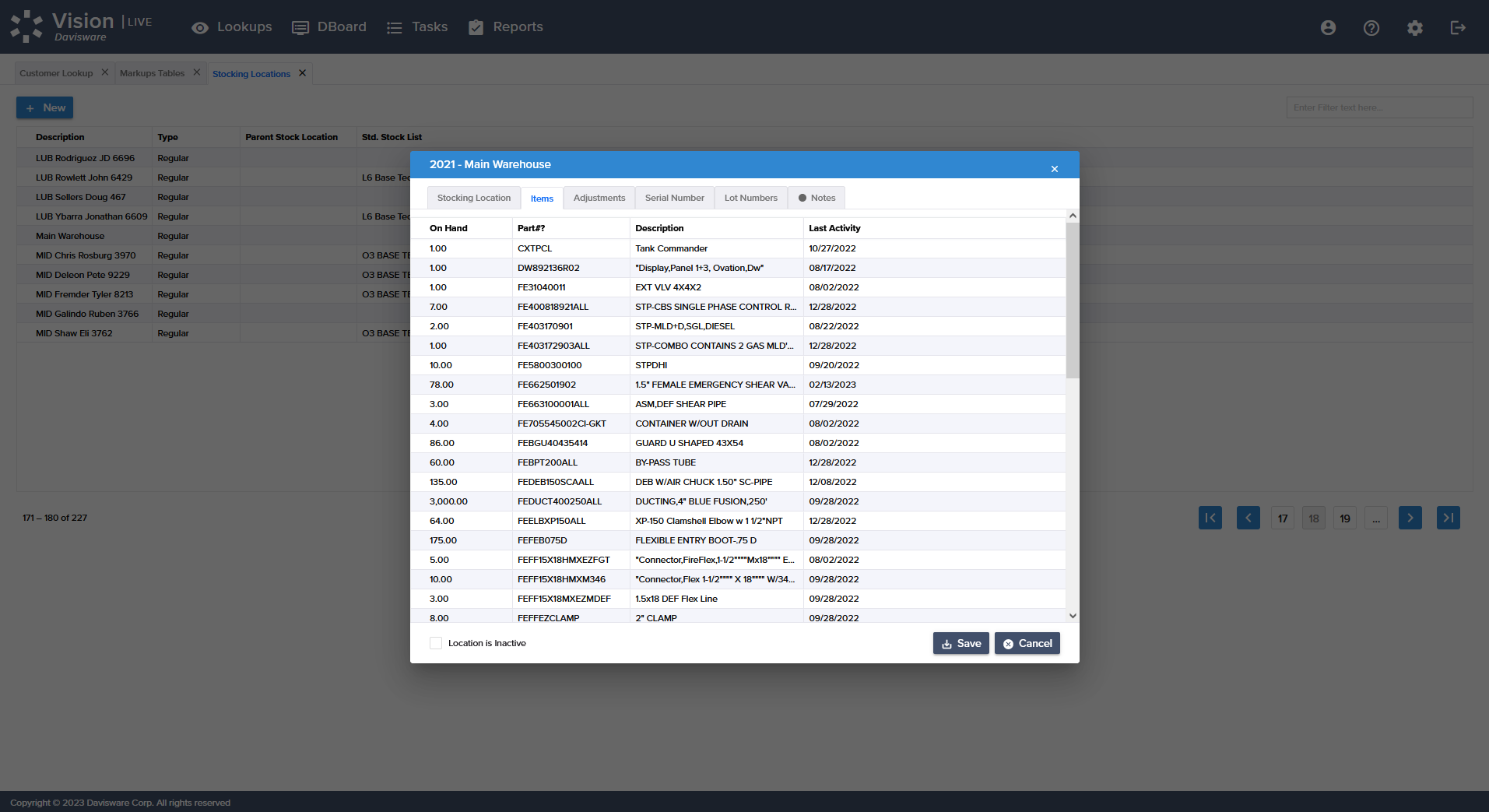 Davisware Reviews, Prices & Ratings | GetApp UK 2025
