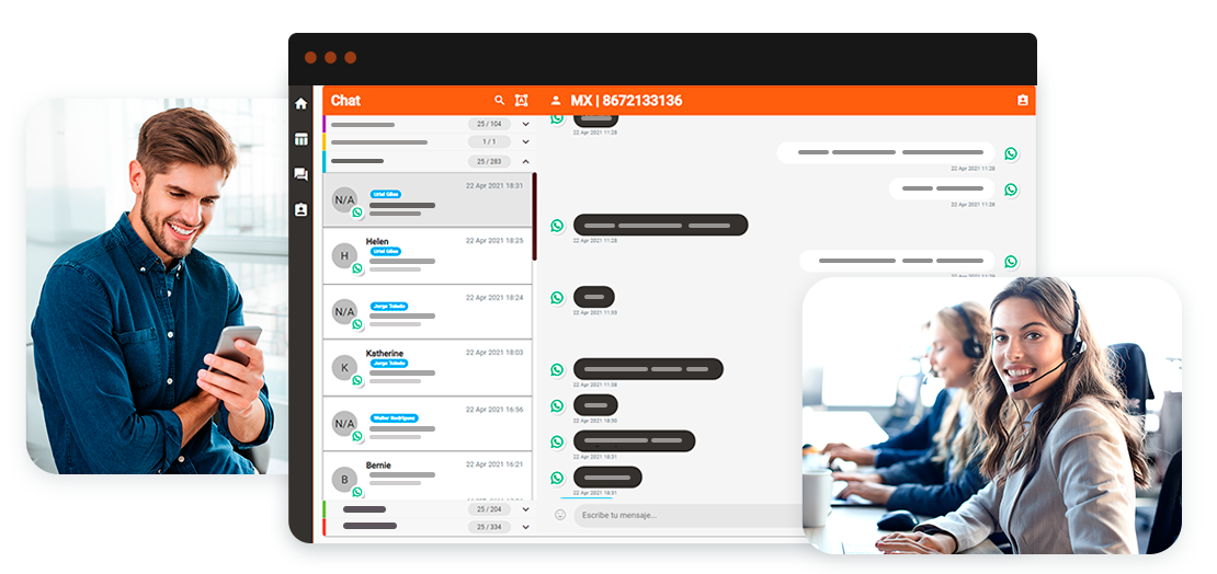 Broadcaster BOT - Opiniones, precios y características - Capterra ...