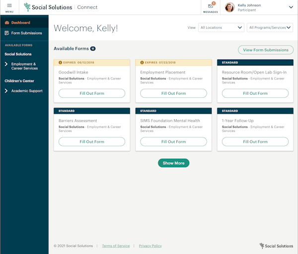 Apricot Social Solutions Reviews, Demo & Pricing - 2022