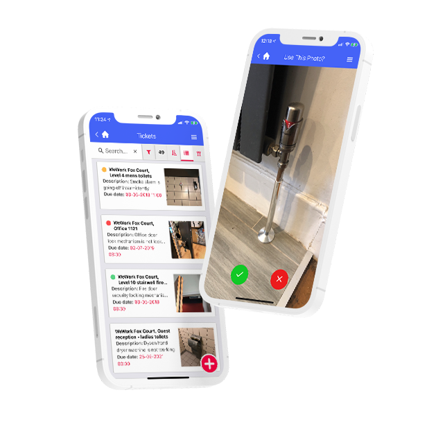 FaultFixers Software - 2025 Reviews, Pricing & Demo