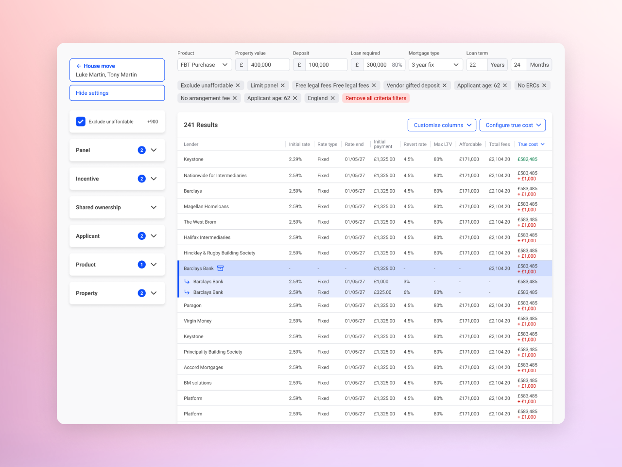 Acre | Reviews, Pricing & Demos - SoftwareAdvice GB