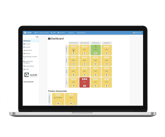 ECOS Software - 2024 Reviews, Pricing & Demo